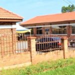 Administration - Ghana Science Association