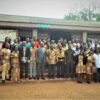 Administration - Ghana Science Association