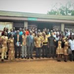 Administration - Ghana Science Association