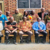 Administration - Ghana Science Association