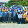 Administration - Ghana Science Association