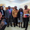 Administration - Ghana Science Association