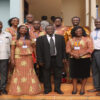 Administration - Ghana Science Association