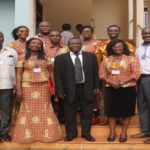 Administration - Ghana Science Association