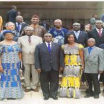 Administration - Ghana Science Association