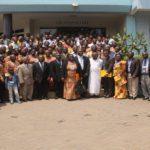 Administration - Ghana Science Association