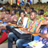 Administration - Ghana Science Association