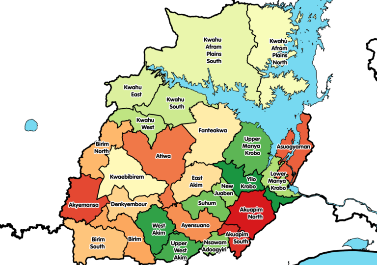 Membership - Ghana Science Association